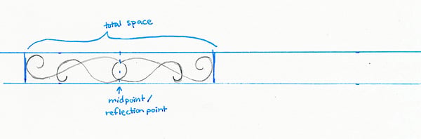 How to Draw Calligraphy Flourishes | Envato Tuts+
