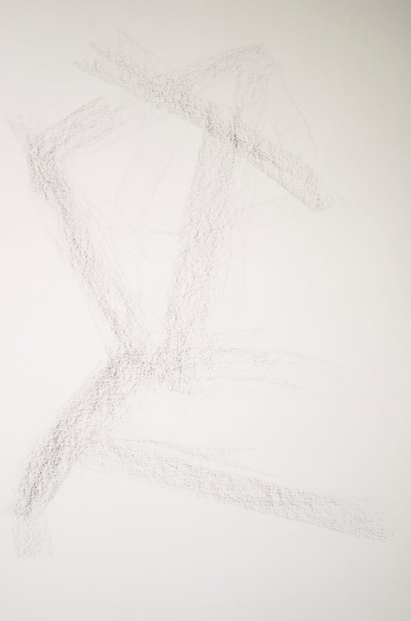 How to Sketch the Human Body with Charcoal | Envato Tuts+