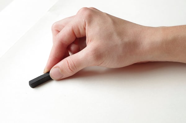 How to Sketch the Human Body with Charcoal | Envato Tuts+