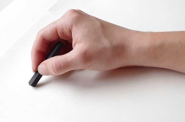 How to Sketch the Human Body with Charcoal | Envato Tuts+
