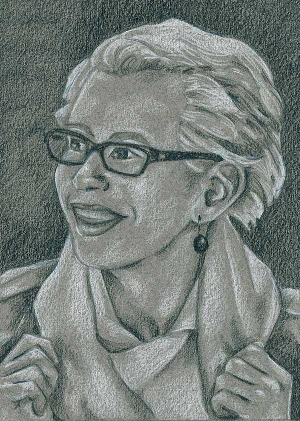 How to Create a Tonal Portrait Using Pencils | Envato Tuts+