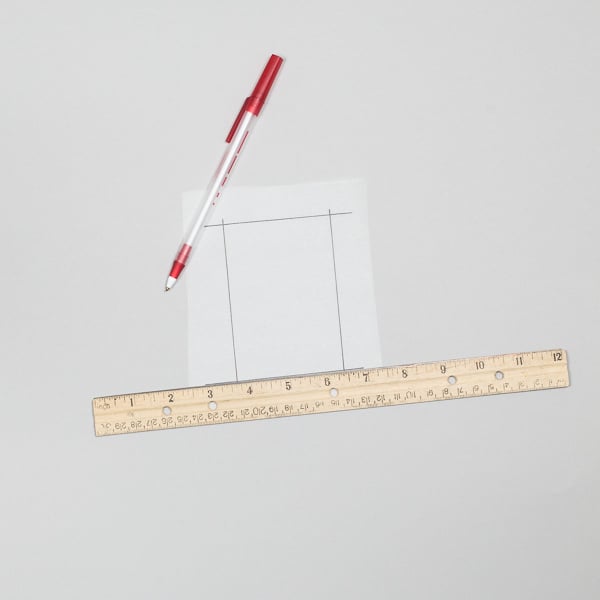 Use a Tracing Paper Trick to Create Seamless Wallpaper | Envato Tuts+