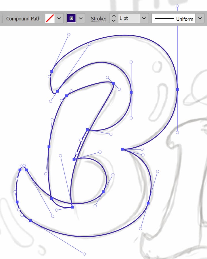 How to create a lettering design in Adobe Illustrator | Envato Tuts+