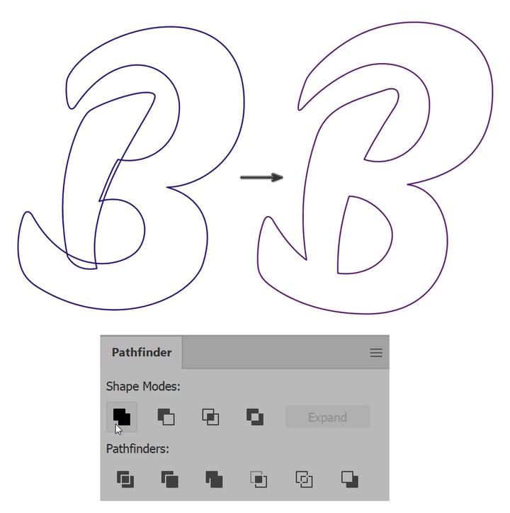 How to create a lettering design in Adobe Illustrator | Envato Tuts+