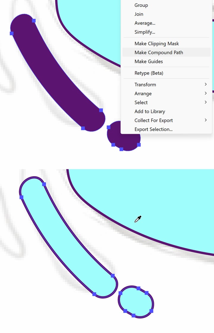 How to create a lettering design in Adobe Illustrator | Envato Tuts+