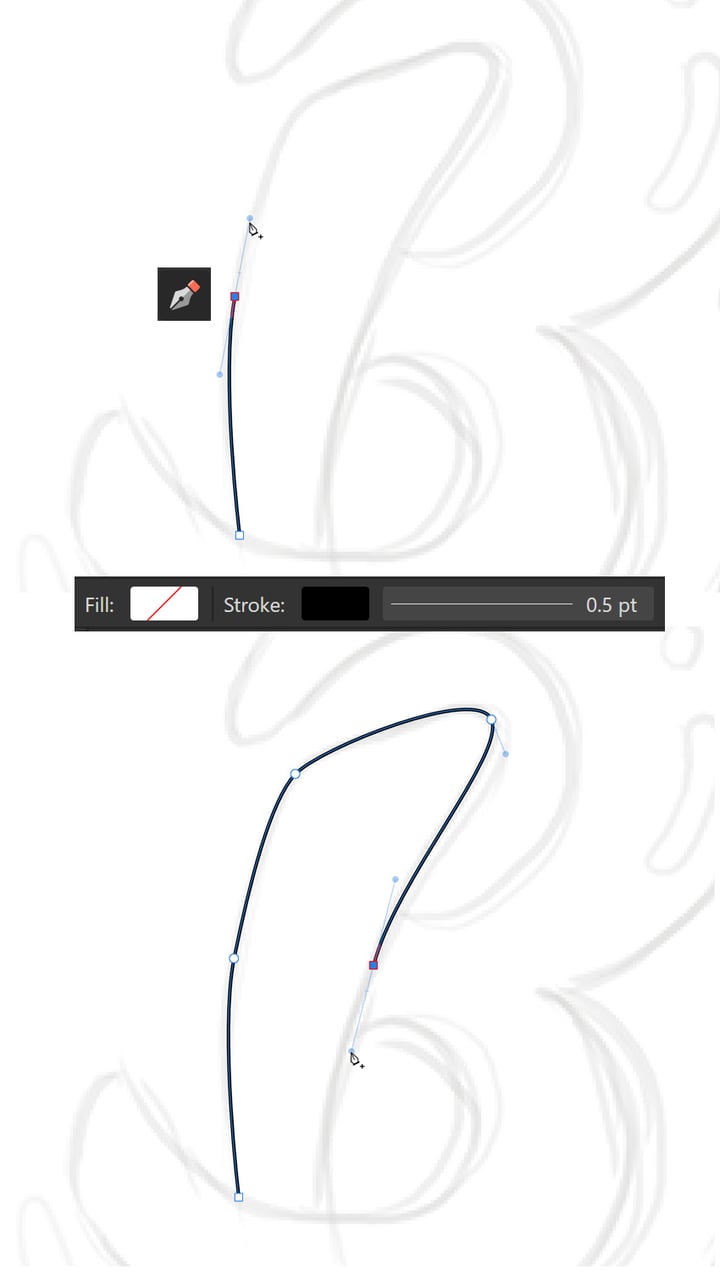 How to create a lettering design in Affinity Designer | Envato Tuts+