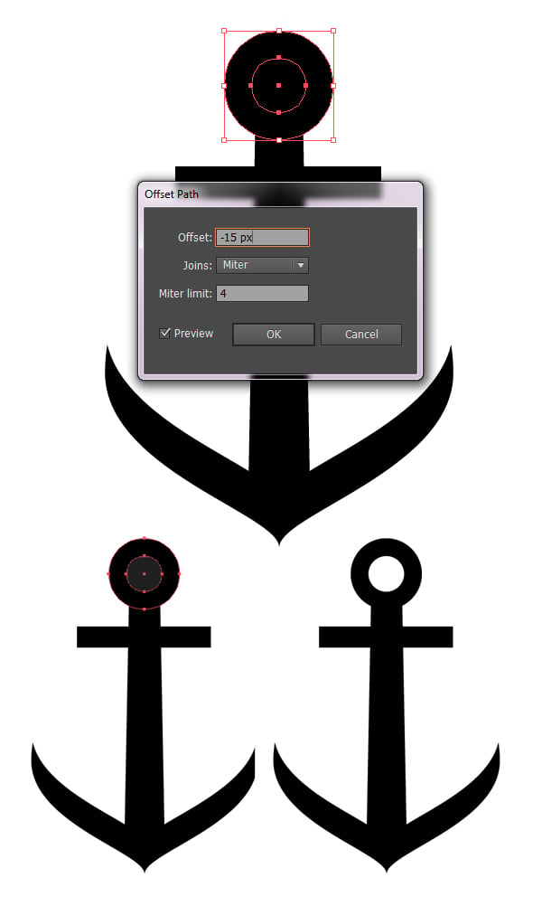 Create a Seamless Anchor Pattern in Adobe Illustrator | Envato Tuts+