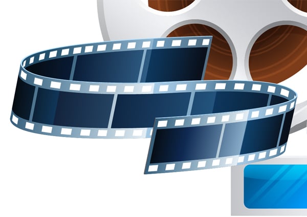 How to Create a Glamorous Cinema Poster in Adobe Illustrator | Envato Tuts+