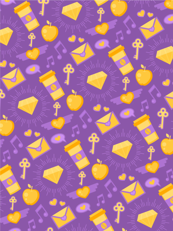 Design a Spirit Day Seamless Pattern in Adobe Illustrator | Envato Tuts+