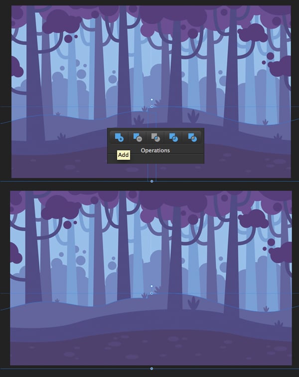 How to Create a Scrolling Background in Affinity Designer | Envato Tuts+