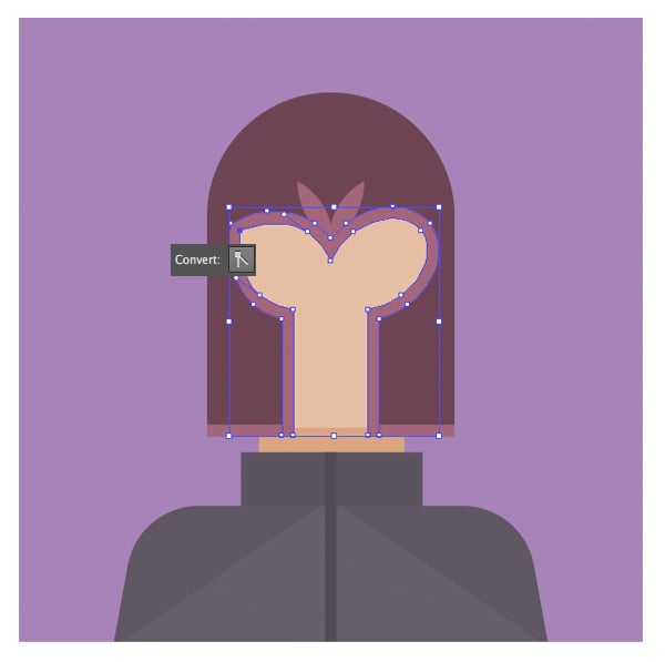 How to Create a Set of X-Men Avatars in Adobe Illustrator | Envato Tuts+