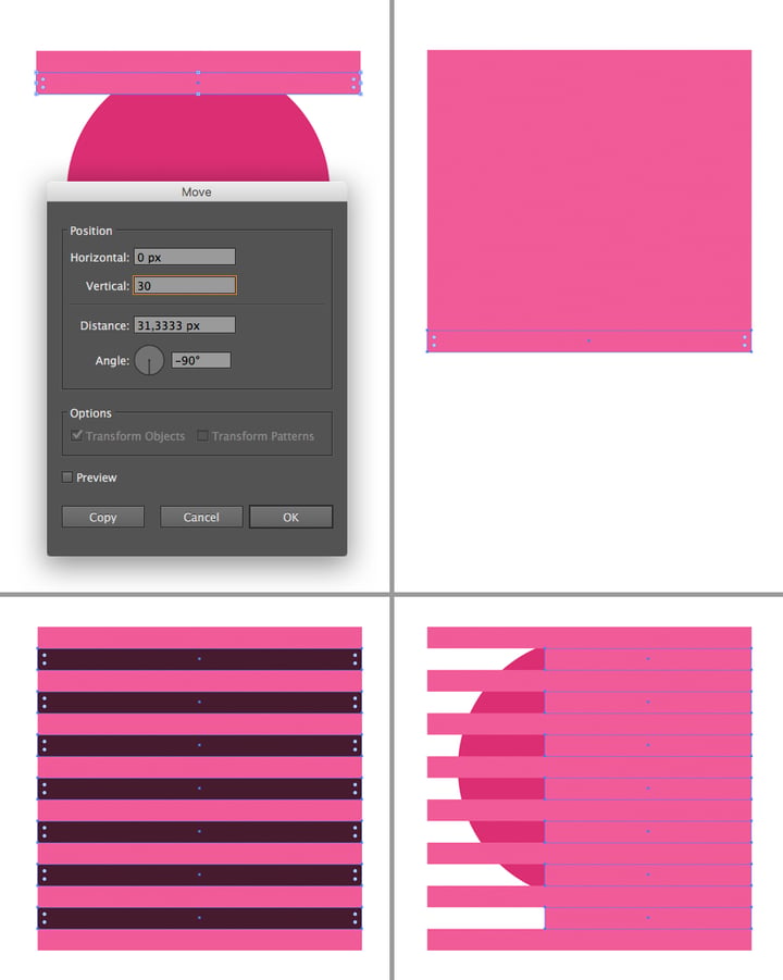 How to Create a Long Scrolling Background for a Website | Envato Tuts+