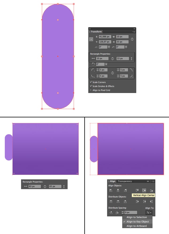 How to Create a Set of Spirit Day Icons in Adobe Illustrator | Envato Tuts+