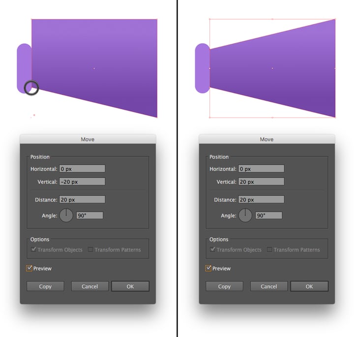 How to Create a Set of Spirit Day Icons in Adobe Illustrator | Envato Tuts+