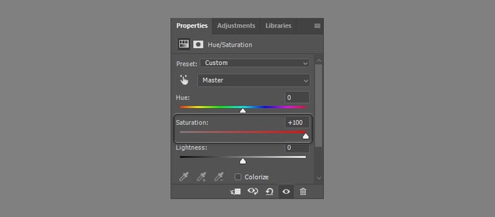 What Does the Sponge Tool Do in Photoshop? | Envato Tuts+