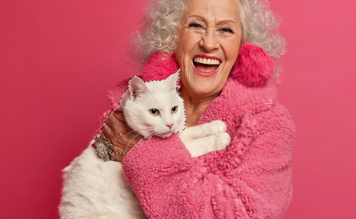 How to create an 80s cheesy photo portrait | Envato Tuts+