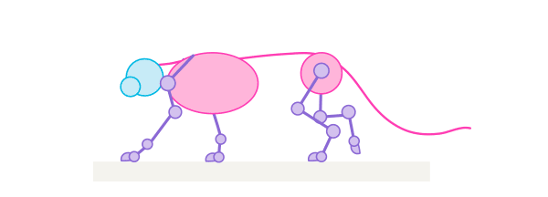 Create a Run Cycle Animation From Scratch in Adobe Photoshop | Envato Tuts+