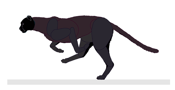 Create a Run Cycle Animation From Scratch in Adobe Photoshop | Envato Tuts+