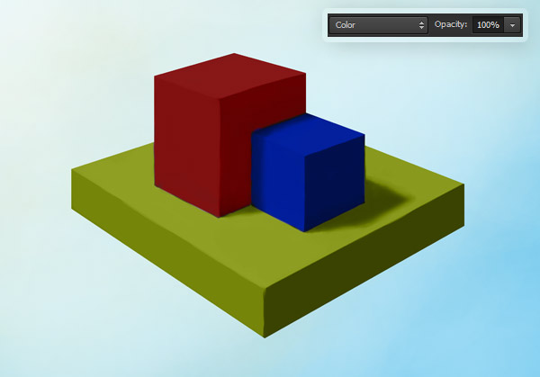 10 Tricks From 3D Modeling That You Can Use in Digital Painting ...