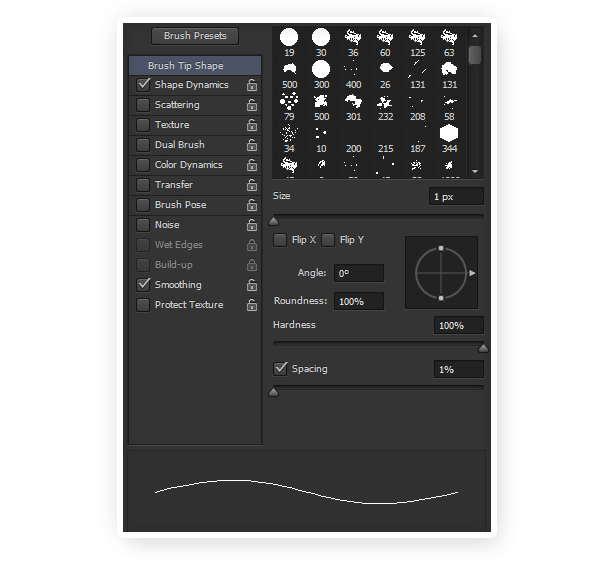 The "Lazy" Way to Paint With Pixels in Adobe Photoshop | Envato Tuts+