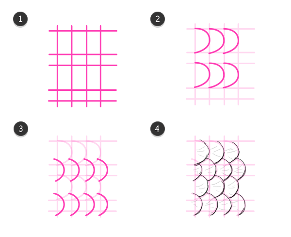 How to Draw Animals: Fish and Sharks | Envato Tuts+