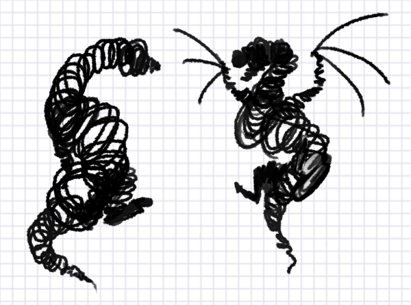 Quick Tip: Five Uses of Coil Drawing | Envato Tuts+
