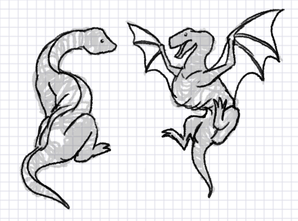 Quick Tip: Five Uses of Coil Drawing | Envato Tuts+