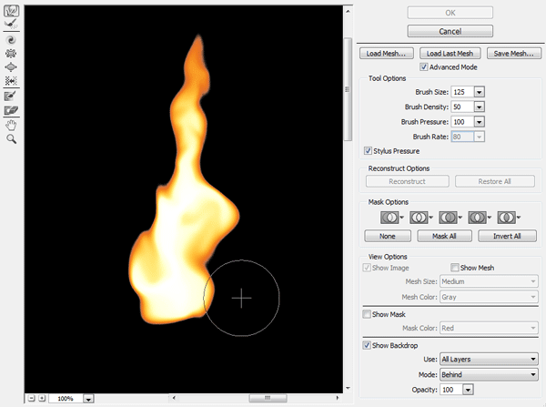Harness the Elements: Paint Fire in All Its Forms | Envato Tuts+