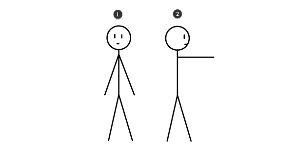 How to Draw a Stick Figure: a Complex Guide | Envato Tuts+