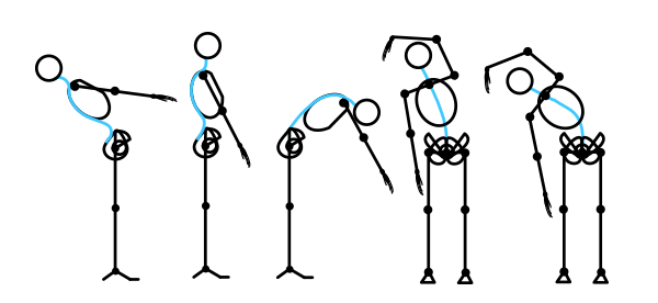 How to Draw a Stick Figure: a Complex Guide | Envato Tuts+