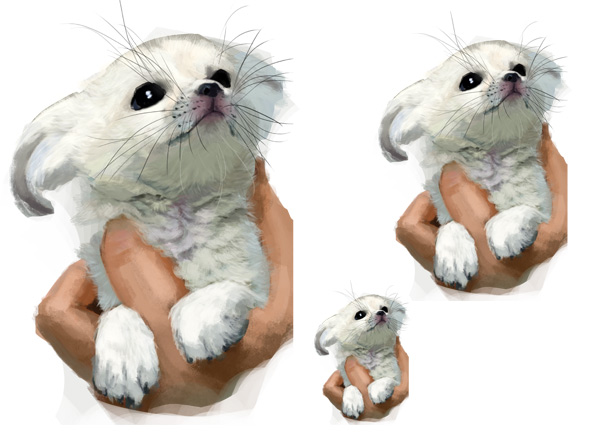 10 Basic Mistakes in Digital Painting and How to Fix Them | Envato Tuts+