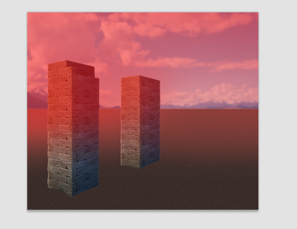 Harness the Elements: Paint Earth in All Its Forms | Envato Tuts+