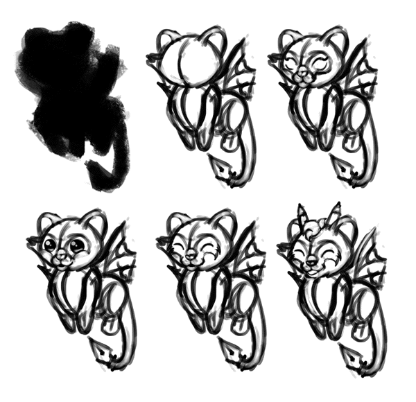 Design and Draw a Mascot for Team Awesome | Envato Tuts+