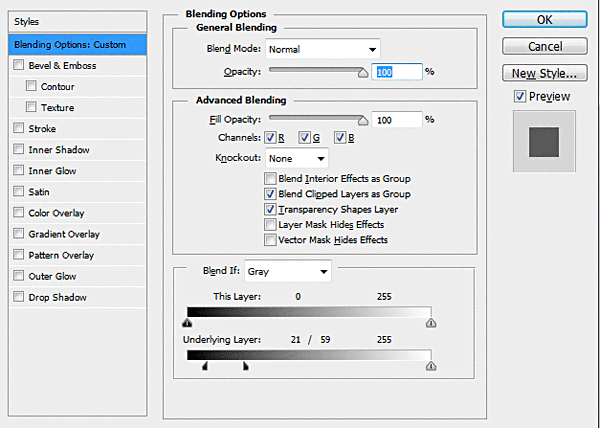 How to Digitally Paint Shiny Metal Armor in Adobe Photoshop | Envato Tuts+