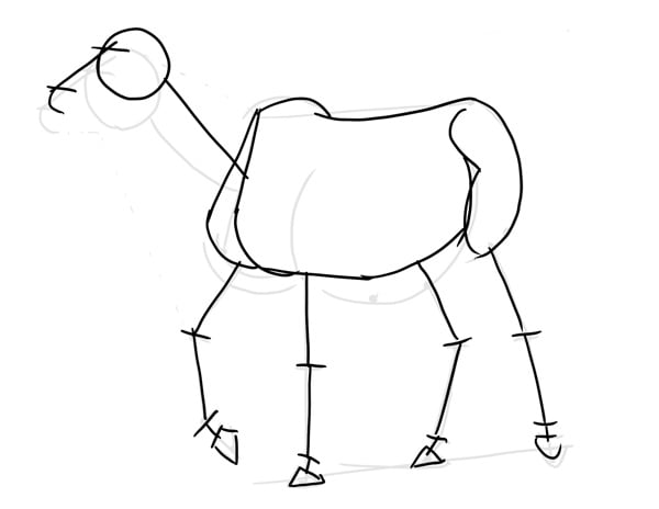 How to Draw Creatively Using Photo References | Envato Tuts+