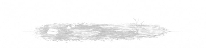 How to Draw Grass, Ground, and Rocks | Envato Tuts+