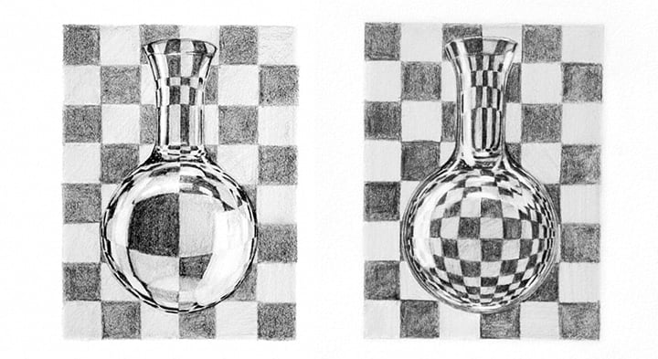 How to Draw Glass | Envato Tuts+