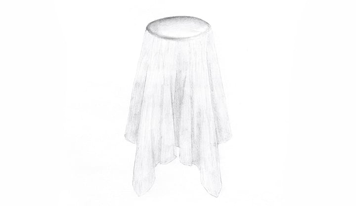 How to Draw Fabric: Silk and Wool | Envato Tuts+
