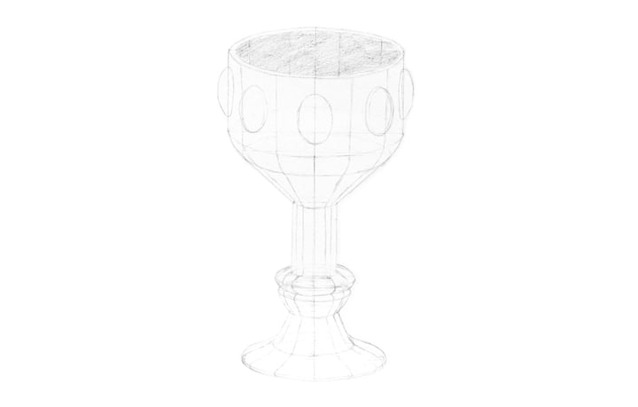 How to Draw Metal | Envato Tuts+
