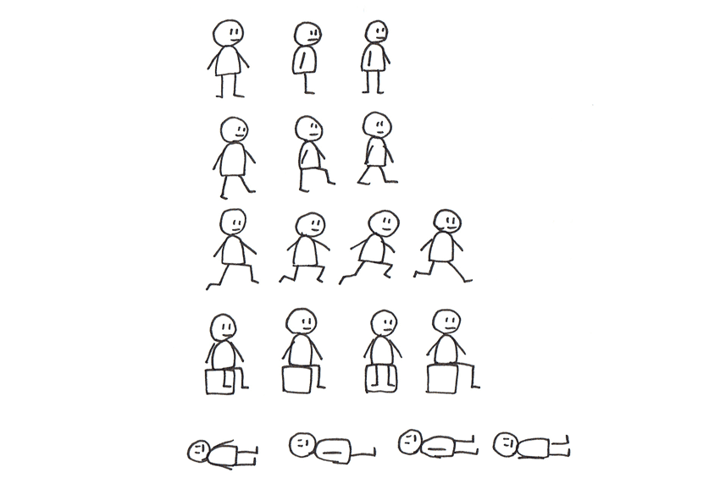 Art Therapy: How to Draw a Stick-Figure Comic | Envato Tuts+