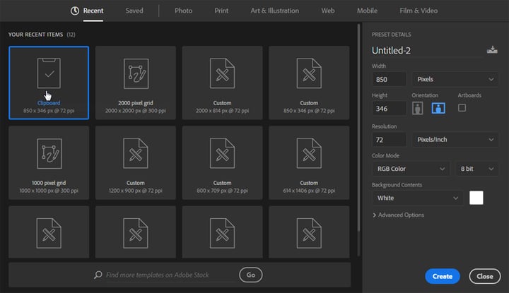 How to Use Adobe Photoshop's Curvature Pen Tool | Envato Tuts+