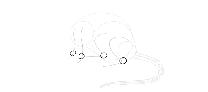 How to Draw a Mouse | Envato Tuts+