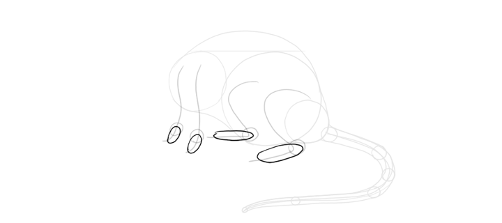 How to Draw a Mouse | Envato Tuts+