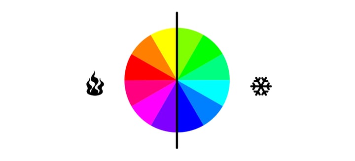 The 5 Problems With Fundamental Color Theory | Envato Tuts+