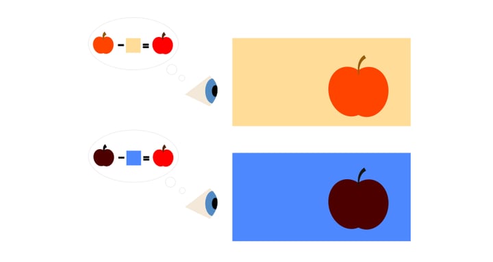 The 5 Problems With Fundamental Color Theory | Envato Tuts+