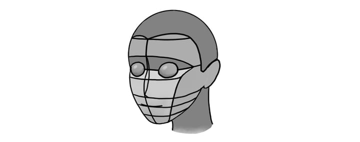 Comment Dessiner Têtes et Visages Anime | Envato Tuts+