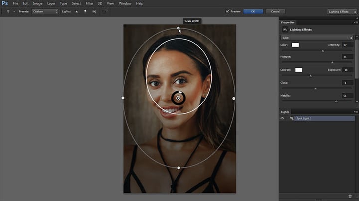 How to Apply a Photo Filter or Effect in Photoshop | Envato Tuts+