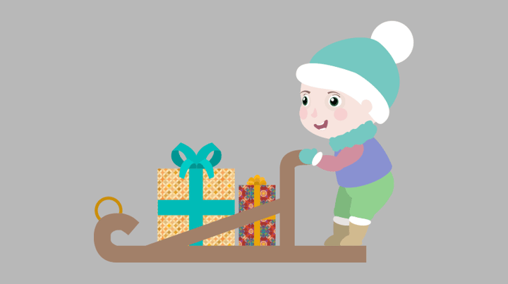 How to Create a Winter Animation With CrazyTalk Animator 3 | Envato Tuts+
