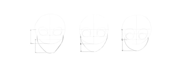 Cartoon Fundamentals: How to Draw the Female Form