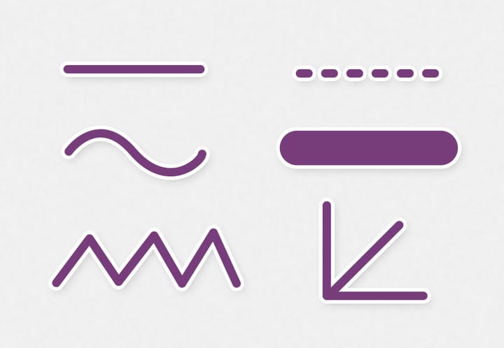 How to Draw a Line in Photoshop | Envato Tuts+